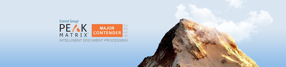 Insurance Process Management Services for Insurance Industry