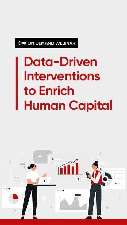 Combating Employee Turnover | Data-Driven People Analytics