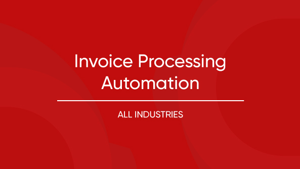 AI-powered Invoice Processing Automation for B2B Invoice Workflows