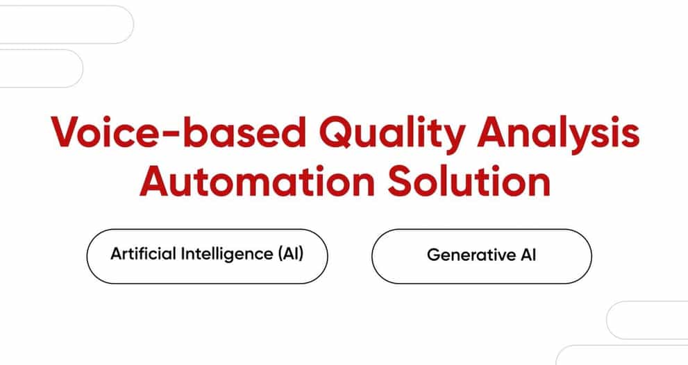 RPA Solution TruBot - Multi-Skilled RPA Bots Powered by GenAI & AI