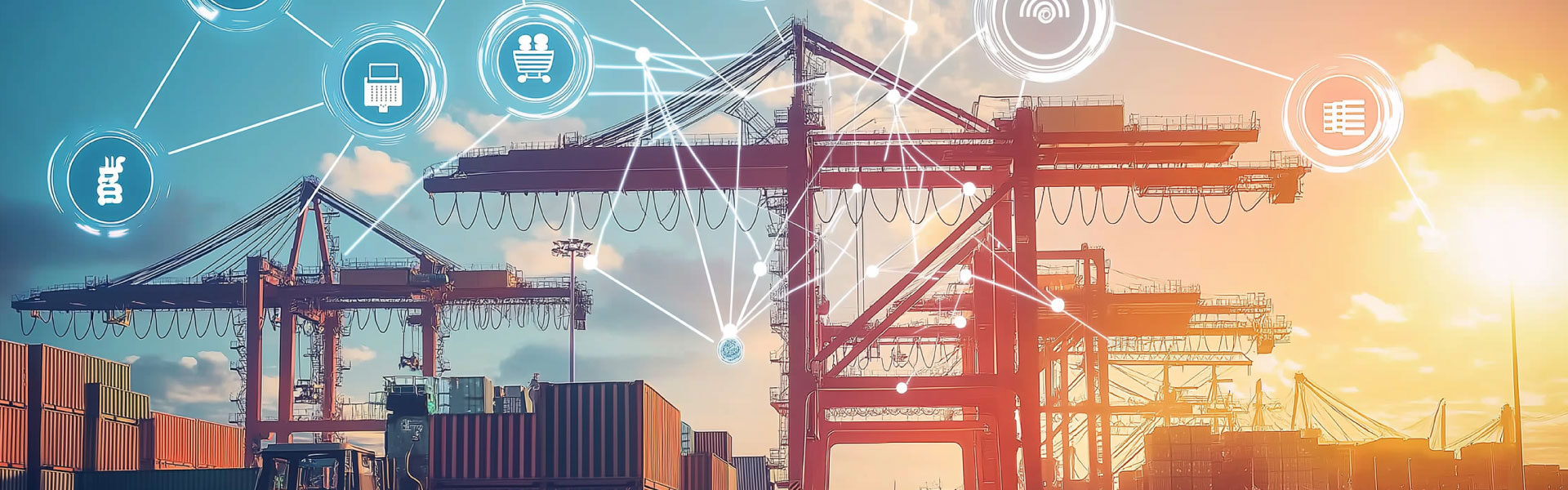 Managing multiple 3PL providers in eCommerce | Whitepaper