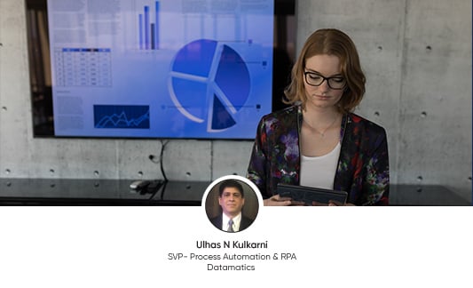 Create Scalable RPA Bots using TruBot Station & Optimize Resources