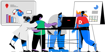 Datamatics - Providing Intelligent Solutions for Data Driven Businesses