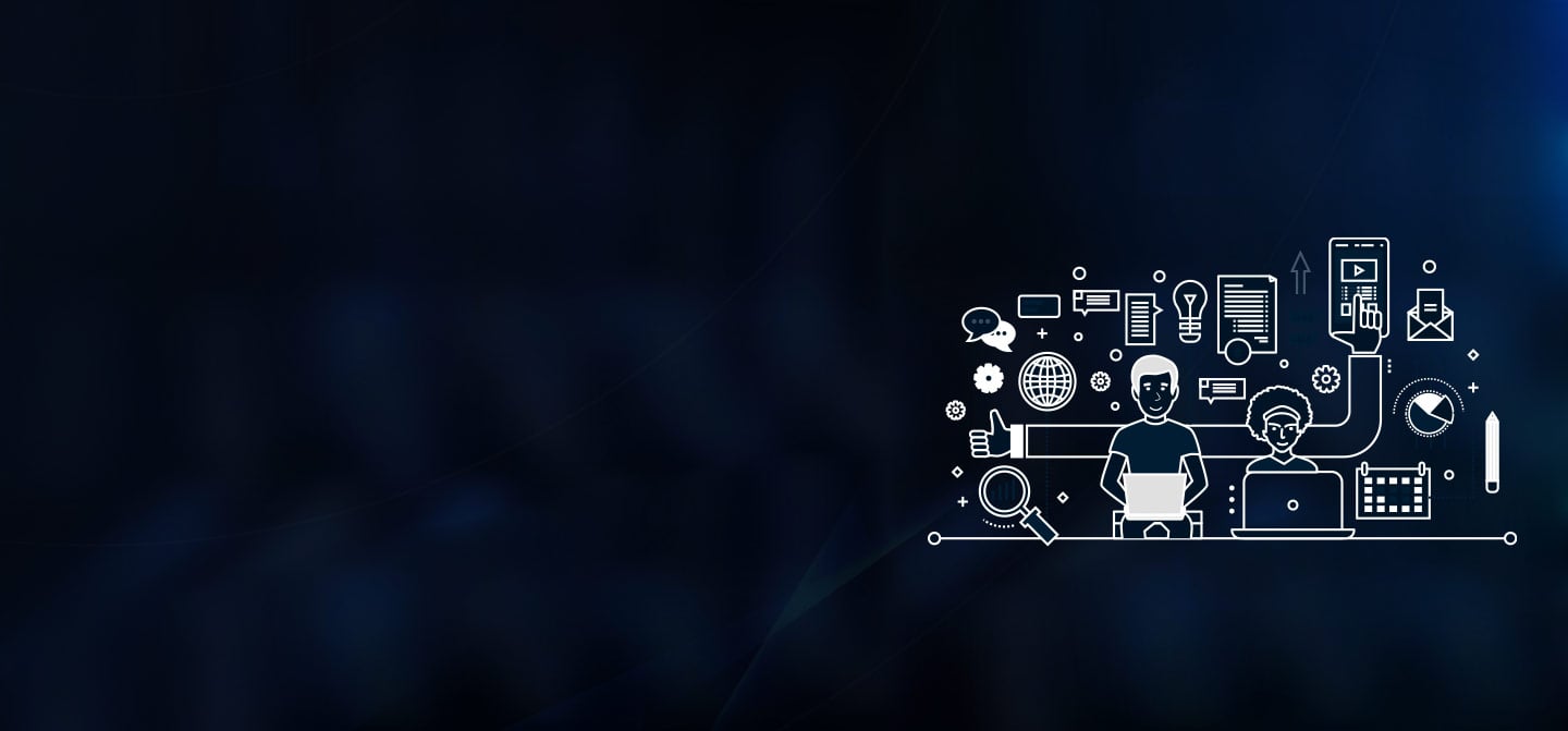 Intelligent Automation Technology Partners of Datamatics