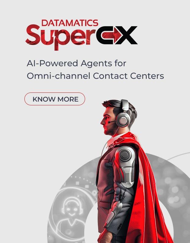 Company Overview - Datamatics Global Services Ltd