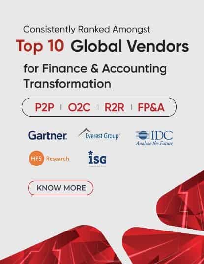 Record to Report R2R Process Automation Solution & Services - FINATO