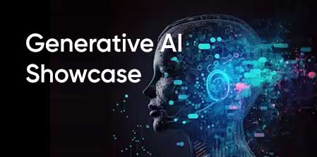 Generative AI Demos - Explore Innovative Gen AI Use Cases to Innovate