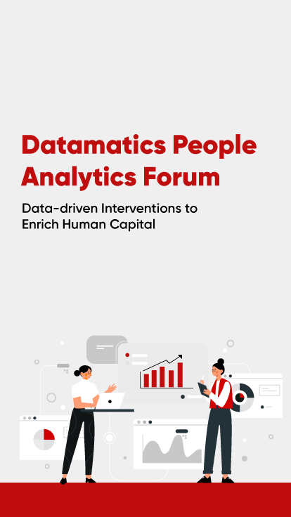 Webinar: Data- Driven Interventions to Enrich Human Capital