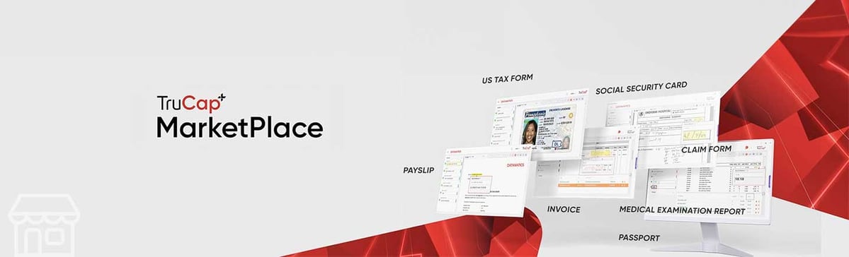 TruCap+ IDP Solution | Intelligent Document Processing with GenAI