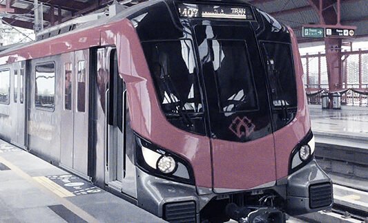 AFC Solution Case Study for Ticket Booking at Lucknow Metro