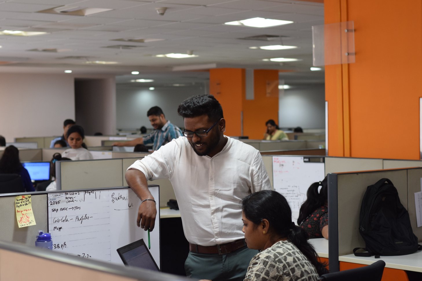 Why Join Datamatics - Human Resource & Careers