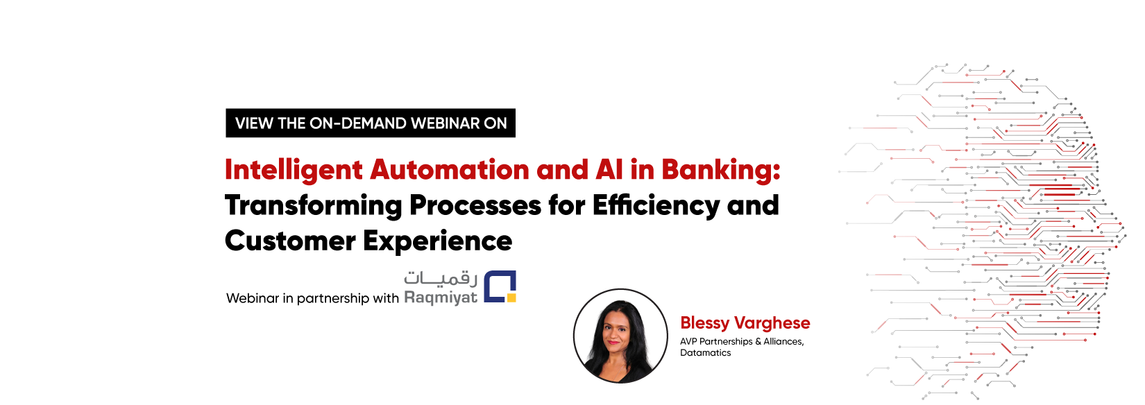 Intelligent Automation in Banking Financial Services & Insurance