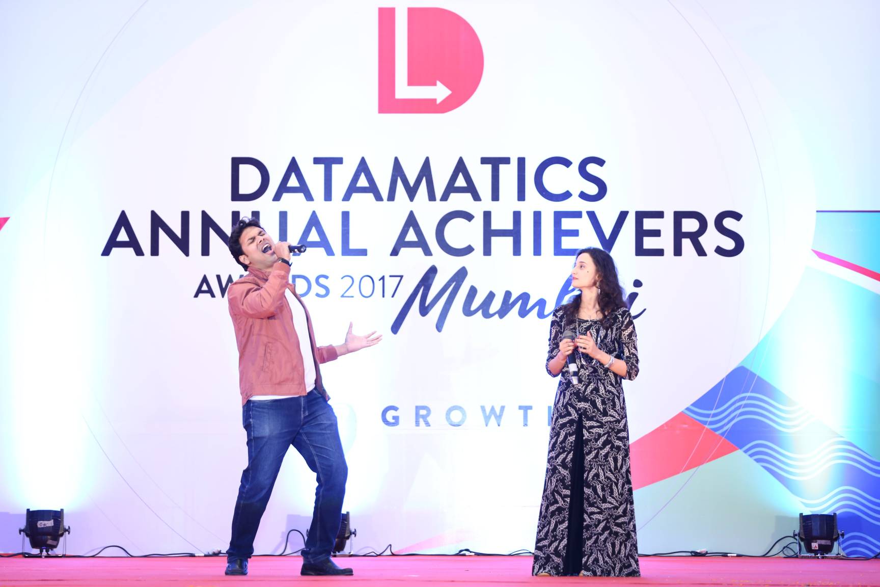 Moments | Events | Awards