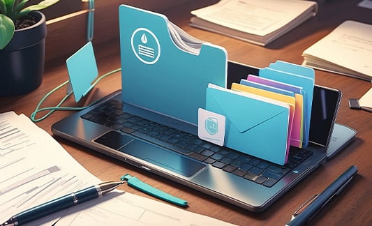 Centralized Document Management System Reduces 30% Costs | Case Study