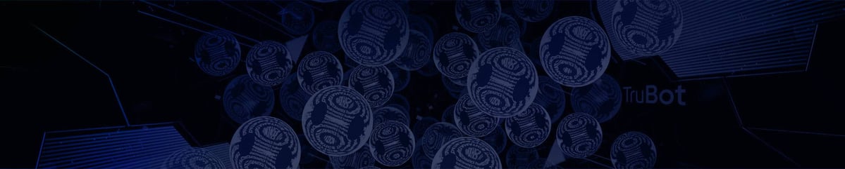 RPA Solution TruBot - Multi-Skilled RPA Bots Powered by GenAI & AI