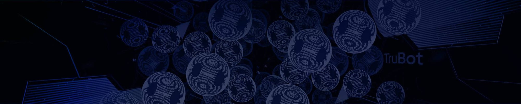 RPA Solution TruBot - Multi-Skilled RPA Bots Powered by GenAI & AI