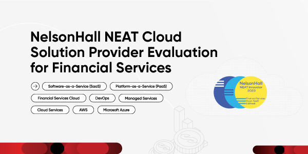Analyst Report | NelsonHall' positions Datamatics as Cloud Services ...