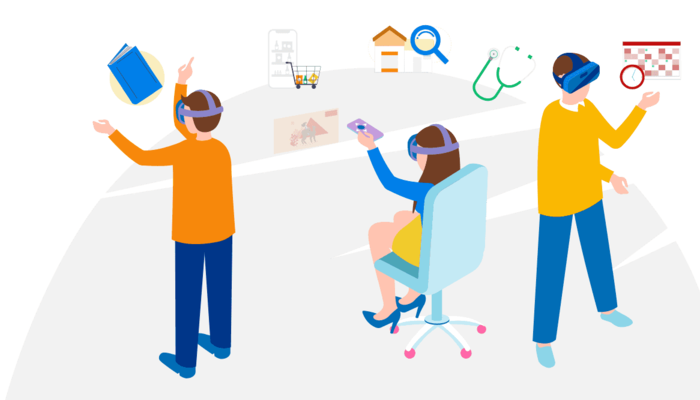 Augmented Reality Use Cases. Virtual Reality Examples. AR VR Use Cases Augmented Reality Use Cases. Virtual Reality Examples. AR VR Use Cases
